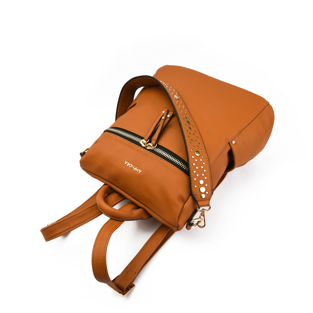 MOCHILA ARGOLIA AMPHORA