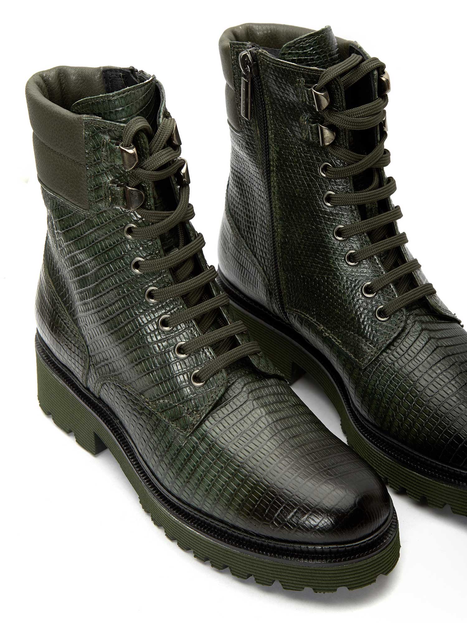 BOTIN KEVIN PONS QUINTANA MUJER - Dolly