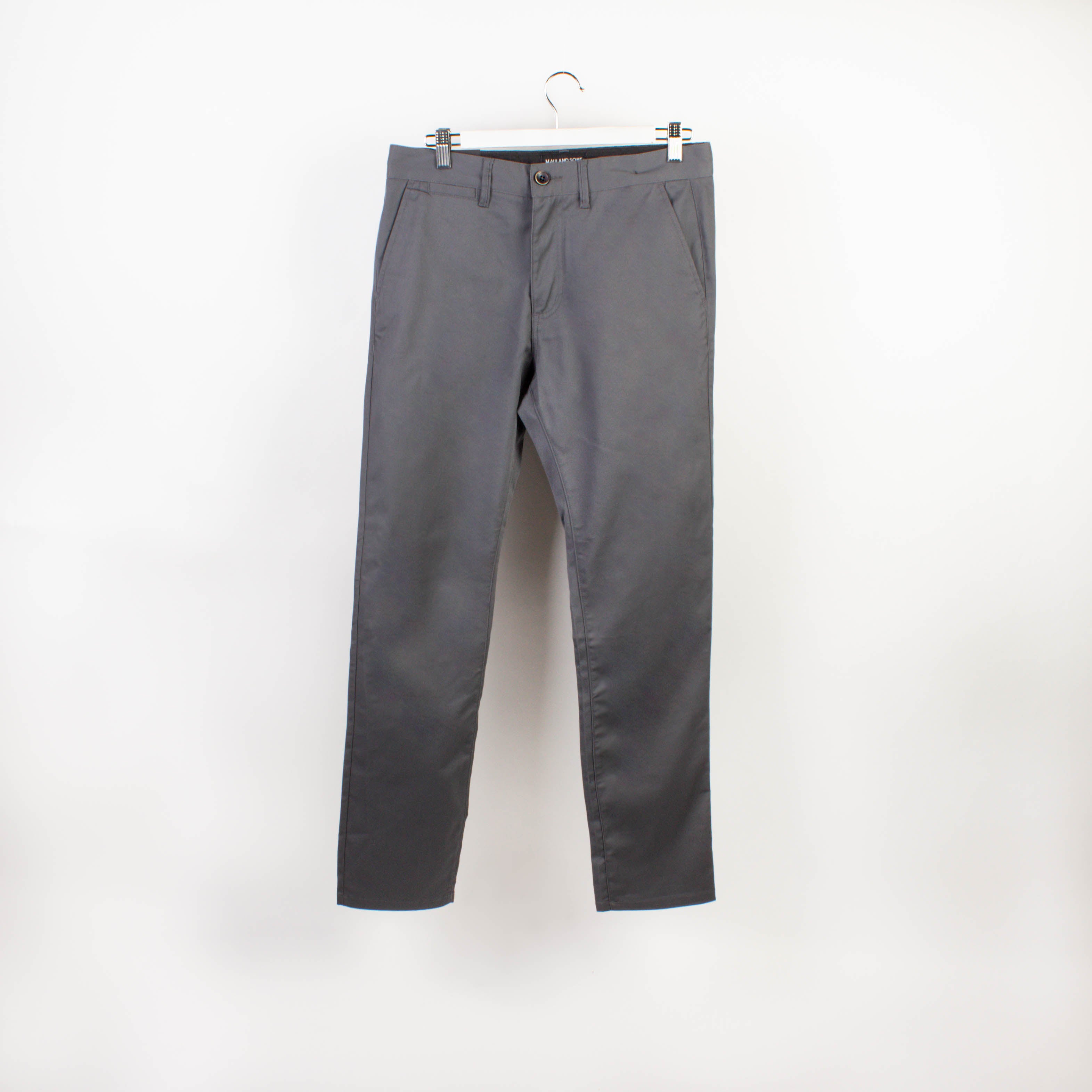 PANTALON COLEGIAL JUVENIL - Dolly