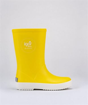 BOTA NAUTICO LISA IGOR NIÑO - Dolly