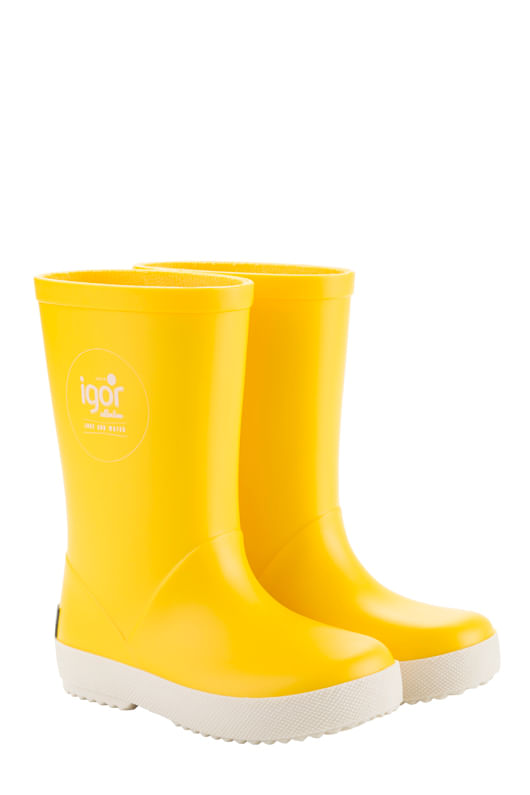 BOTA NAUTICO LISA IGOR NIÑO - Dolly