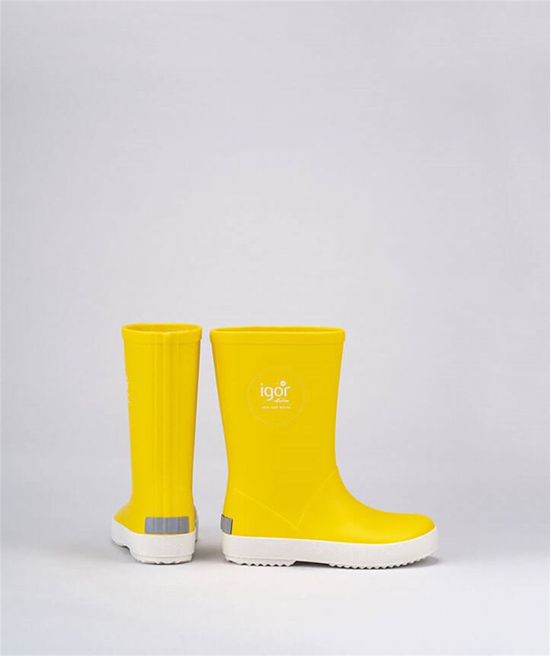 BOTA NAUTICO LISA IGOR NIÑO - Dolly