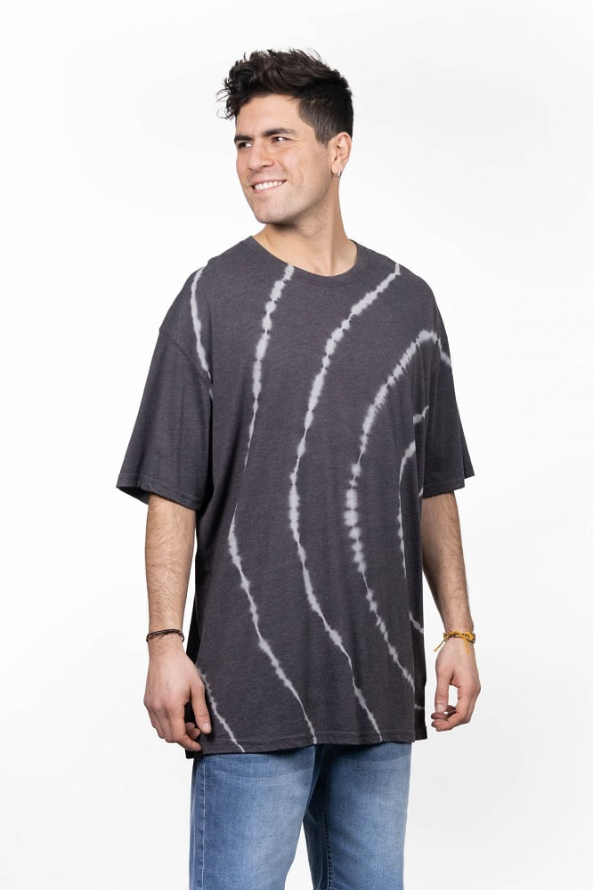 Polera Tie Dye Polemic-DOLLY - Dolly