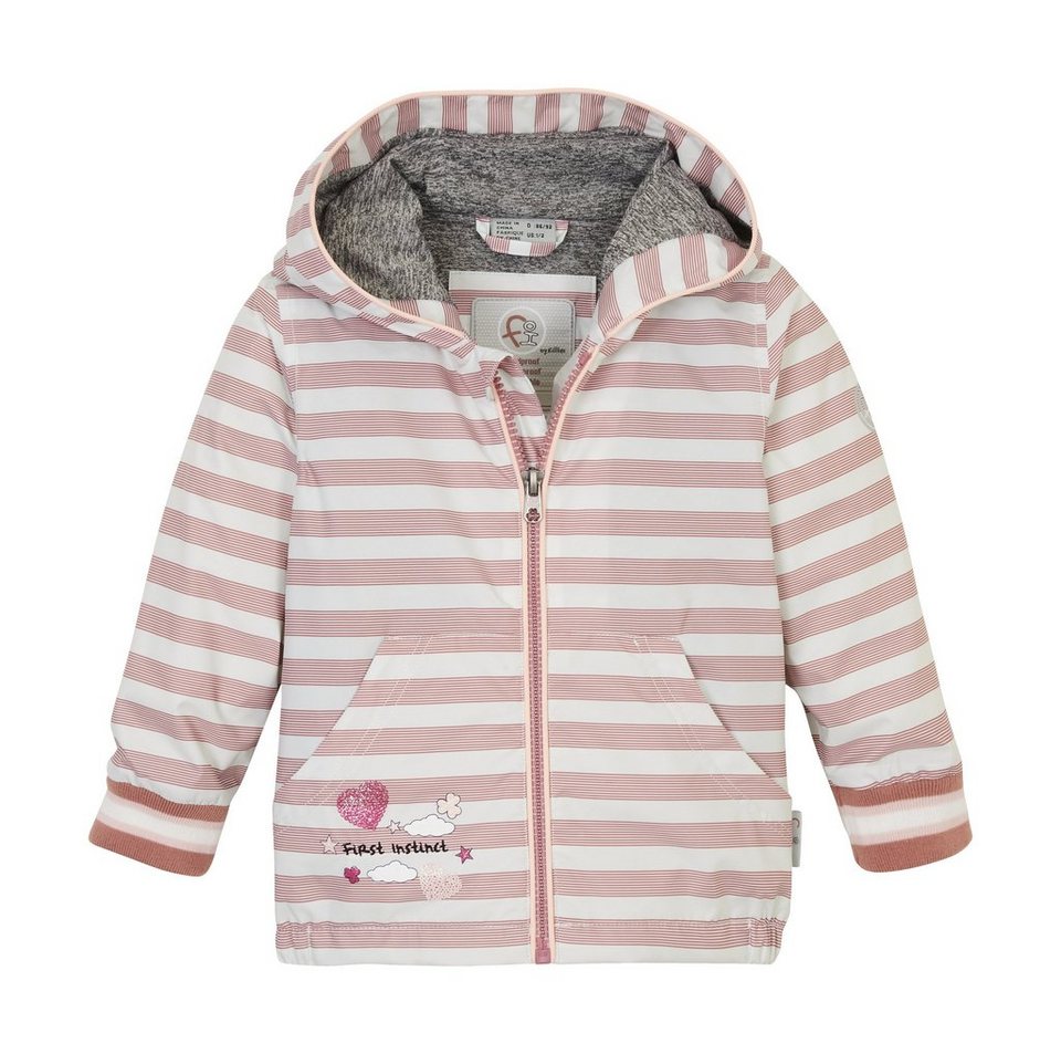 Impermeable Niña - Dolly