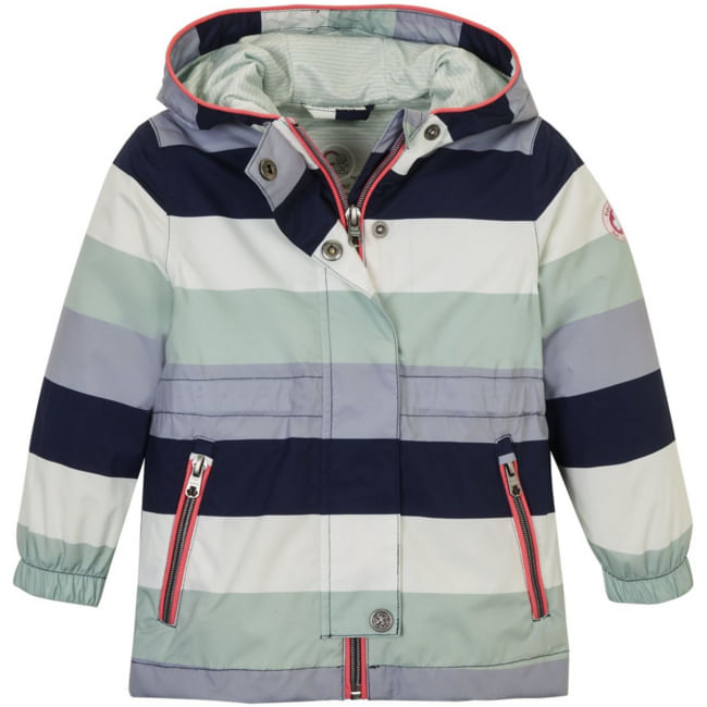 Impermeable Niña - Dolly