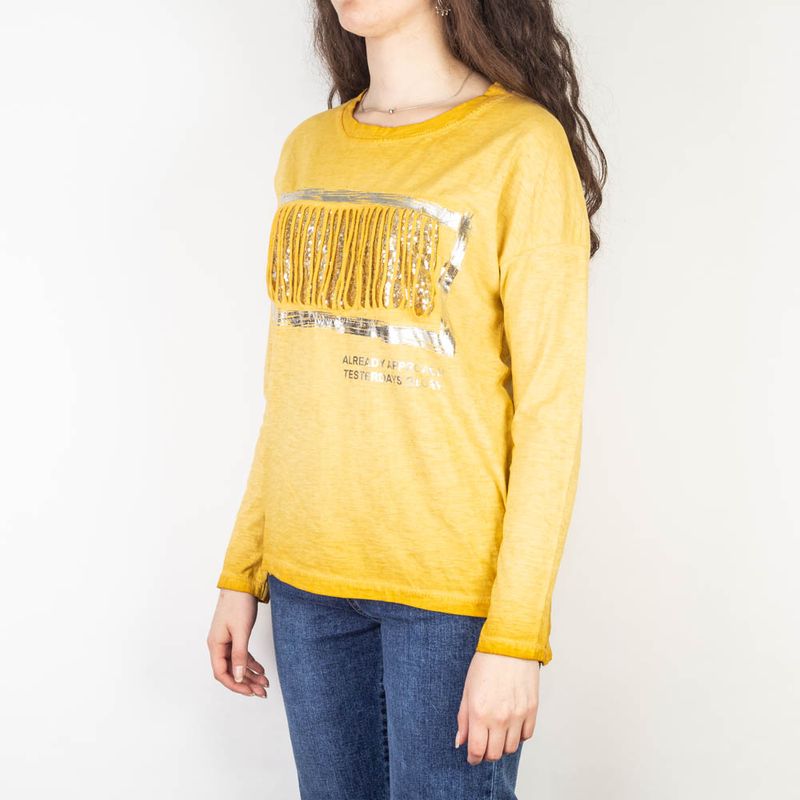 Polera Mujer - Dolly