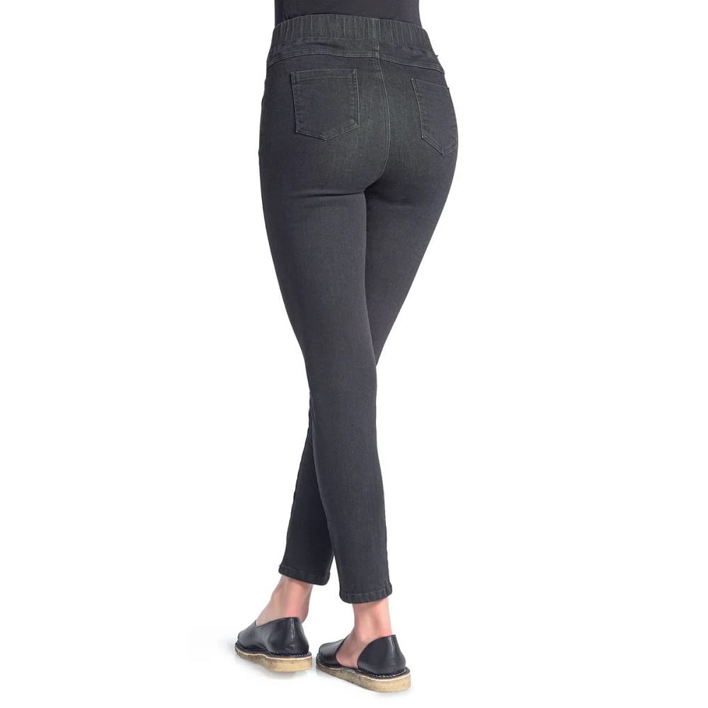 Calza Mujer Tipo Jeans Caffarena - Dolly