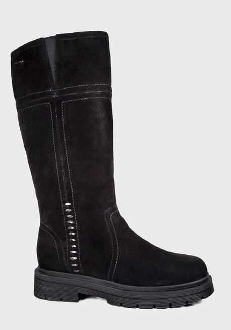 Bota Nalcas Negro Degas-DOLLY - Dolly