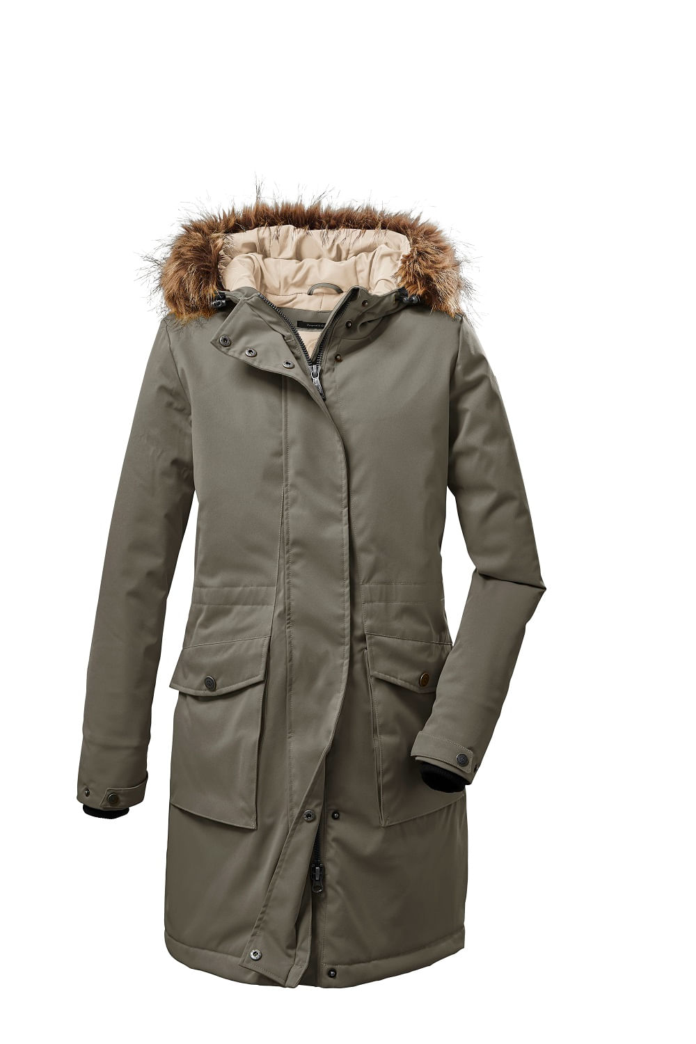 Parka Mujer Killtec-DOLLY - Dolly
