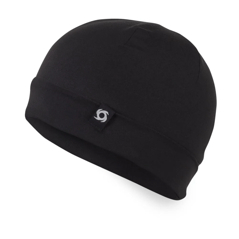 Gorro Unisex Terrance Negro-DOLLY - Dolly