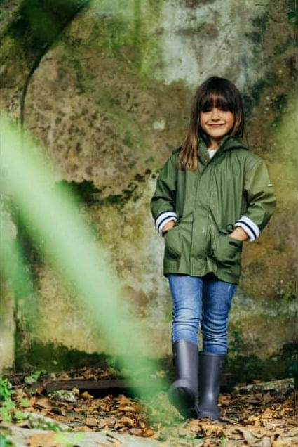 Impermeable Igor - Dolly