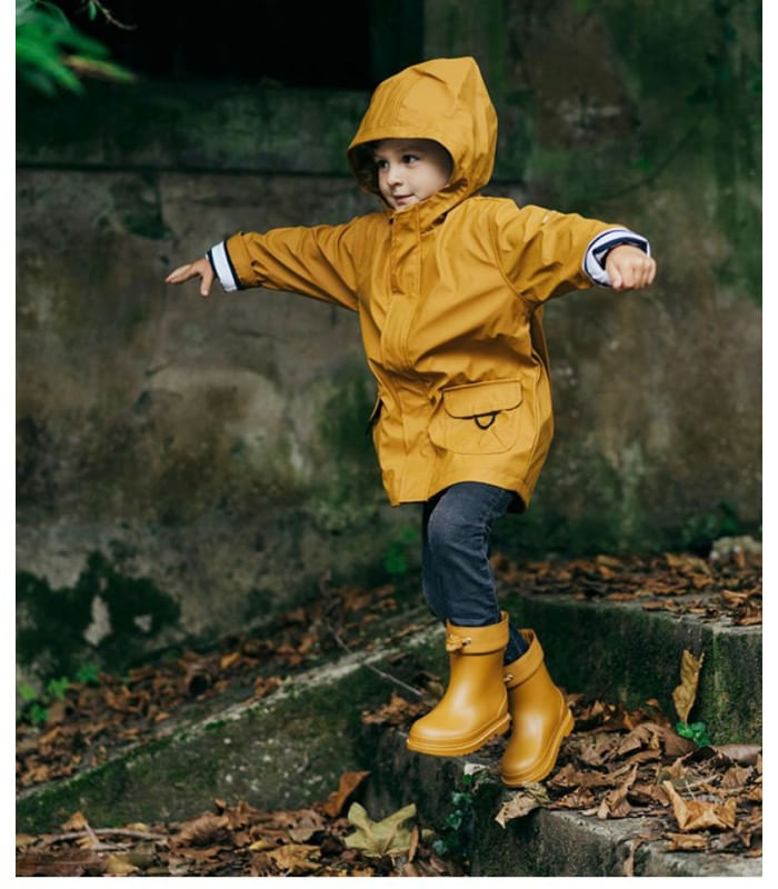 Impermeable Igor - Dolly