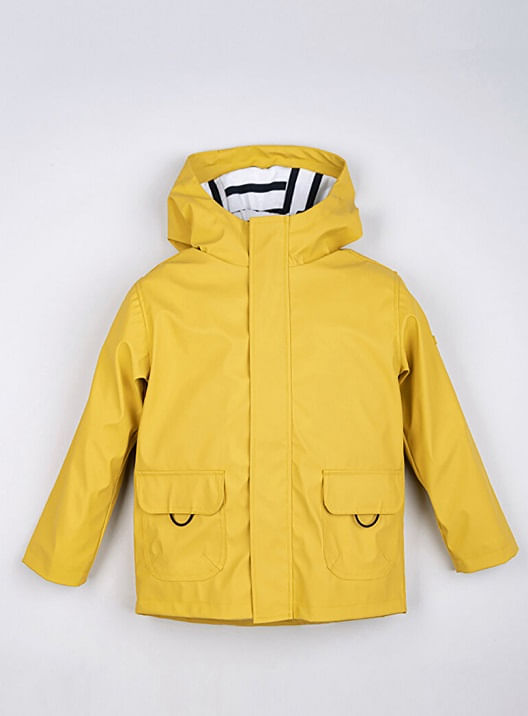 Impermeable Igor - Dolly