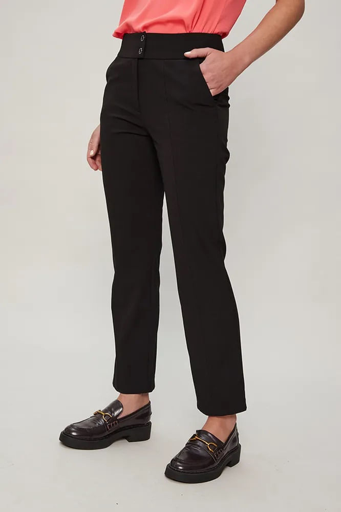 Pantalon mujer ash - Dolly