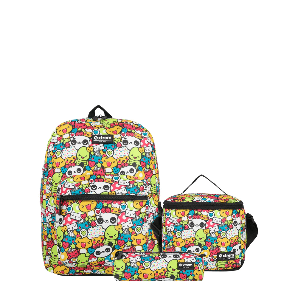 Mochila animal saxoline - Dolly