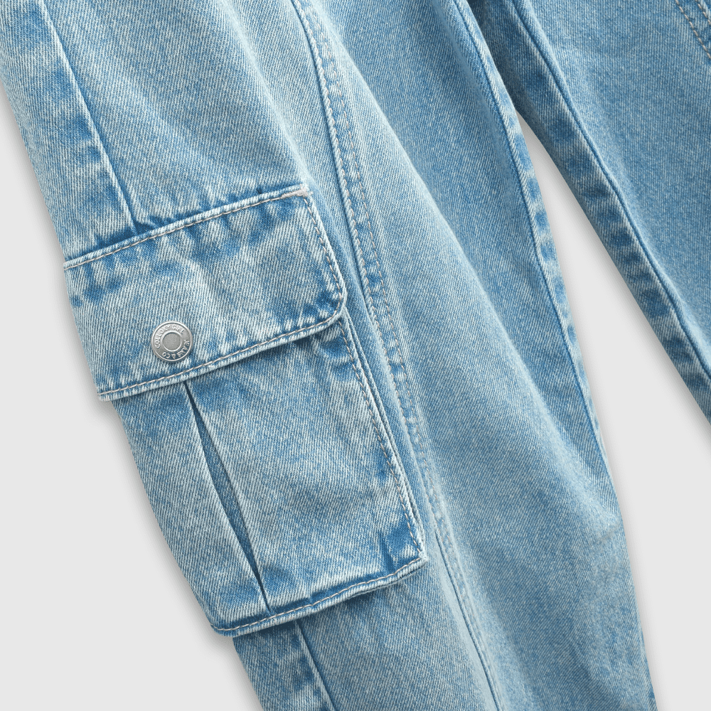 Jeans nina colloky - Dolly