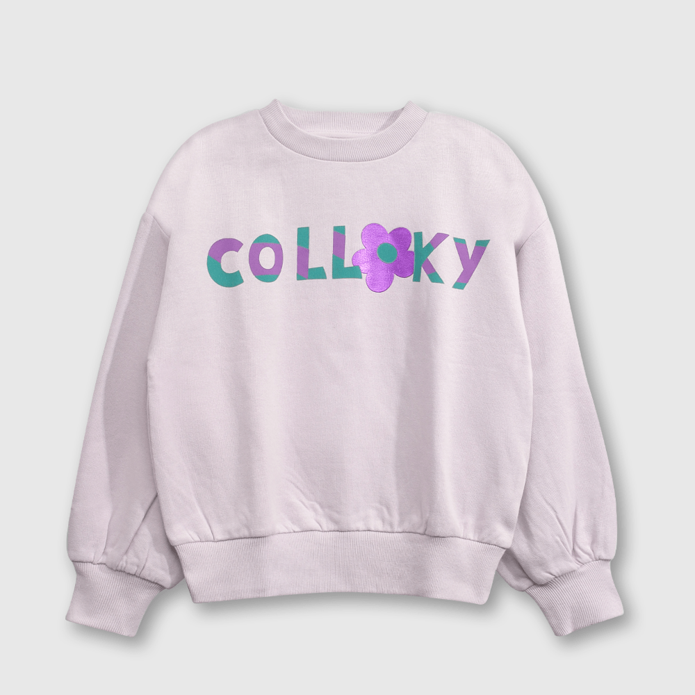 Poleron nina colloky - Dolly