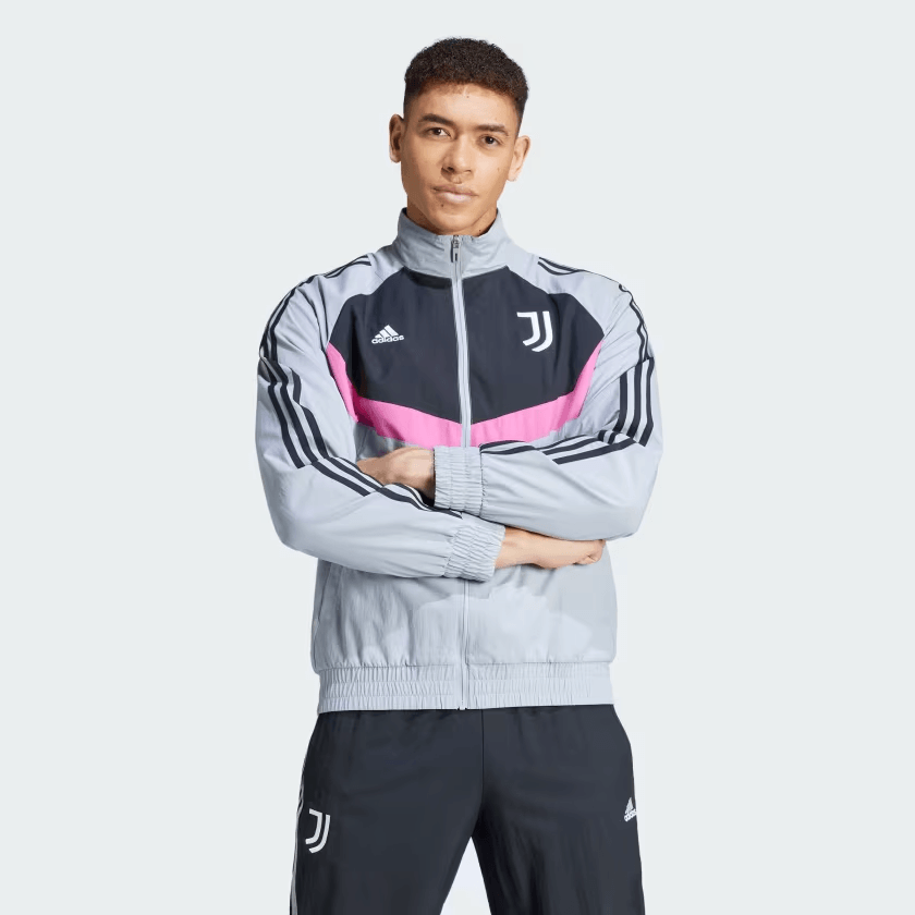 Cortaviento hombre adidas juve vw tt - Dolly