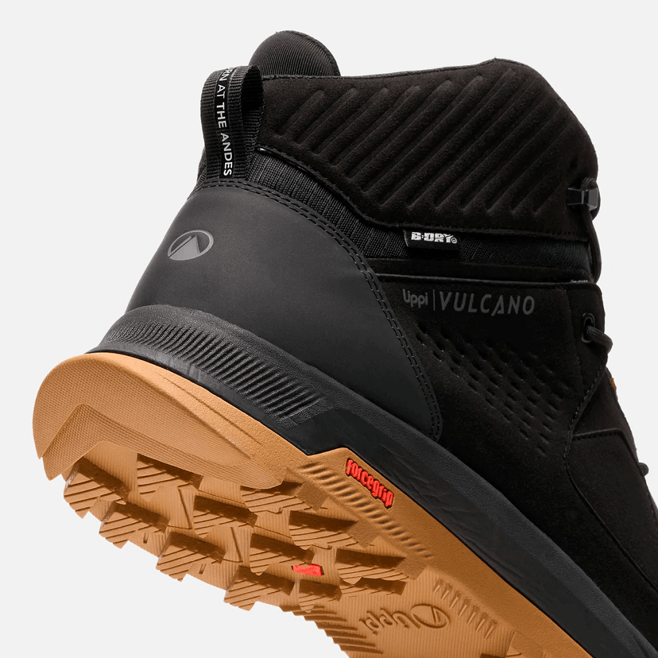 Botin hombre lippi - Dolly