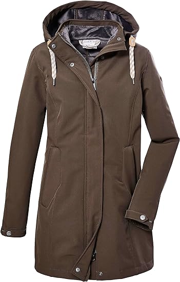 Parka gw 19 mujer killtec - Dolly