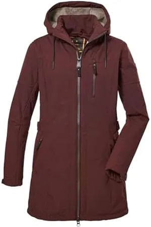 Parka gw 46 mujer killtec - Dolly