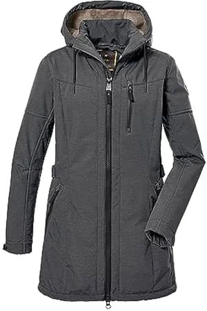 Parka gw 46 mujer killtec - Dolly