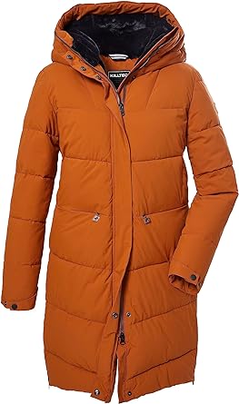 Parka kow 16 mujer killtec - Dolly