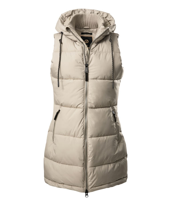 Parka gw 30 mujer killtec - Dolly