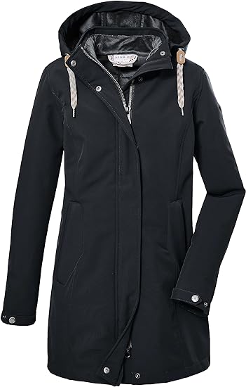 Parka gw 19 mujer killtec - Dolly