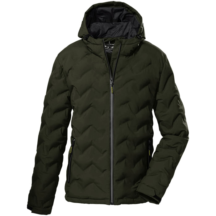 Parka kow 119 hombre killtec - Dolly