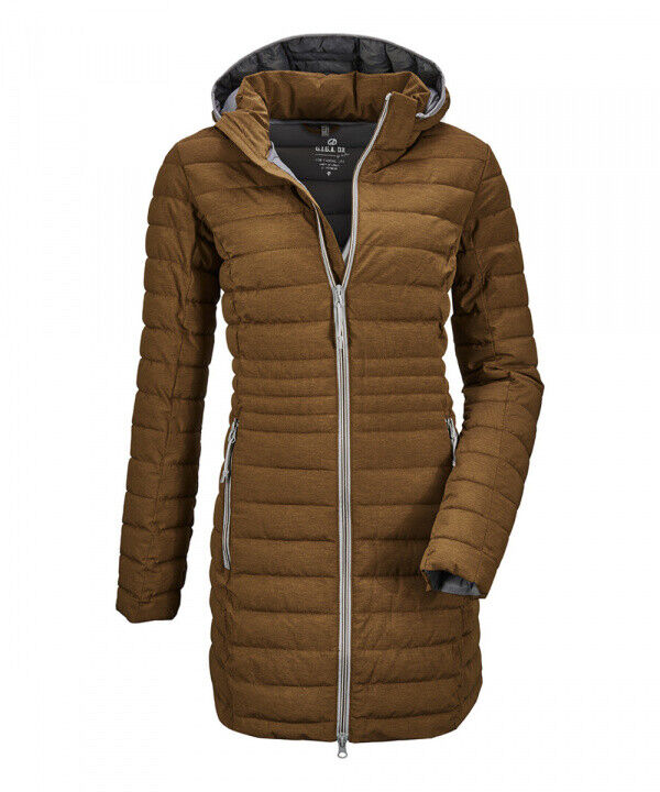 Parka bacarya mujer killtec - Dolly
