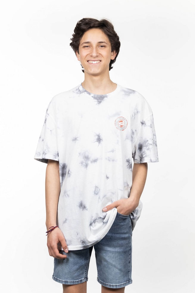 Polera M/C Polemic - Dolly