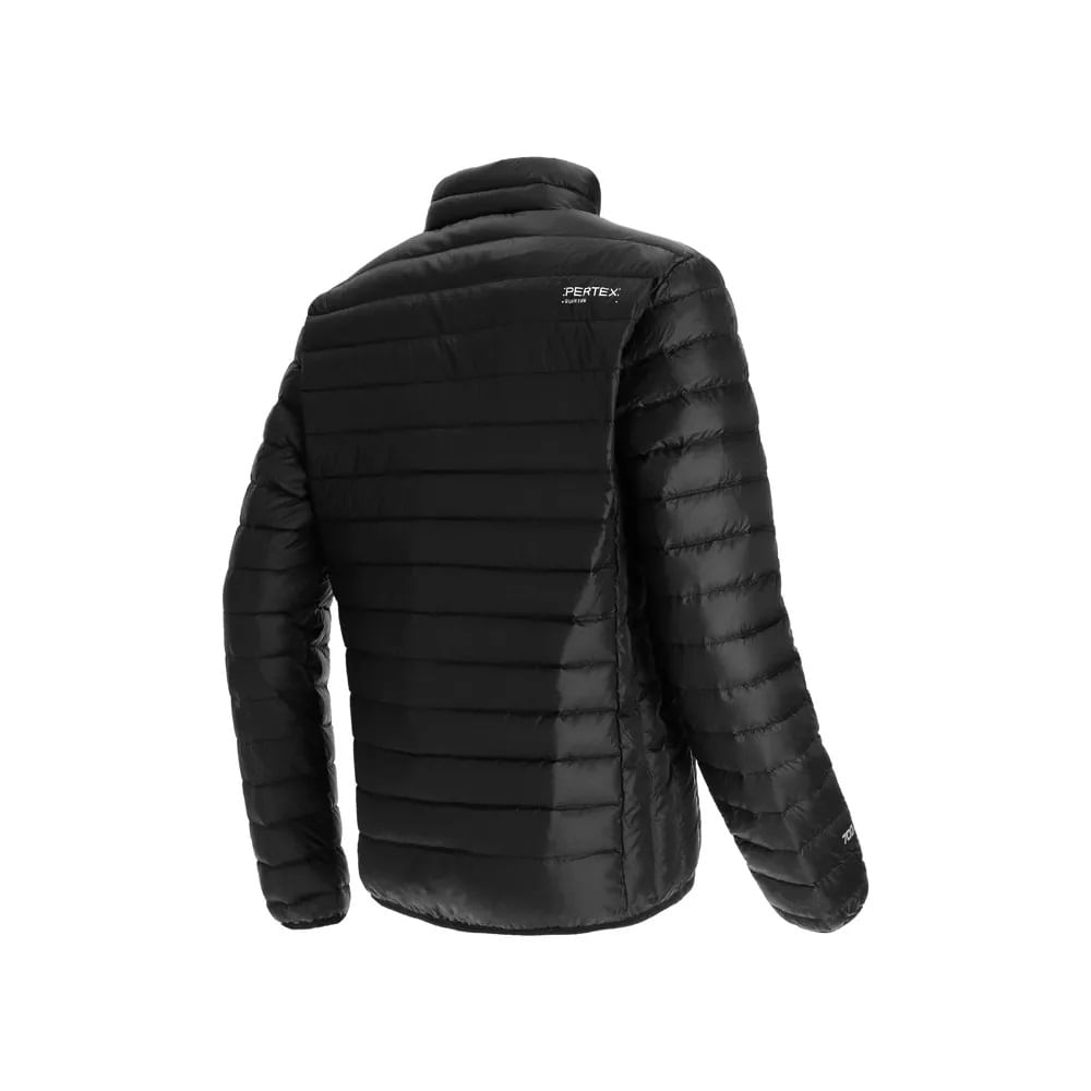 Parka hombre doite - Dolly