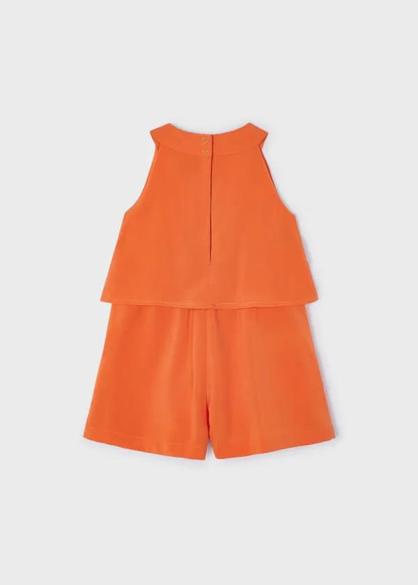 Enterito vuelos mayoral nina - Dolly