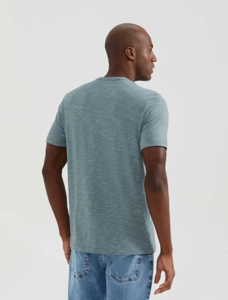 Polera m-c hombre hering - Dolly