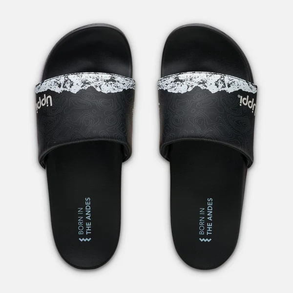 Sandalia hombre lippi print - Dolly