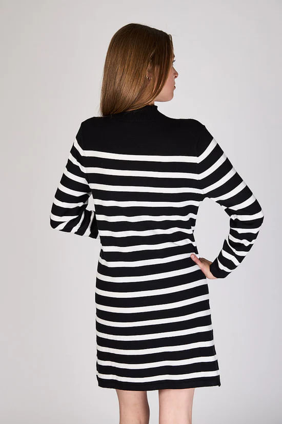 Vestido emma eclipse - Dolly