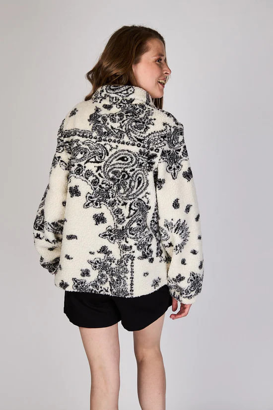 Polar 1-2 cierre maite eclipse - Dolly