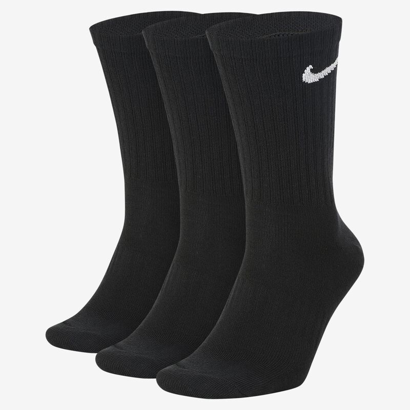Tripack calceta hombre nike - Dolly