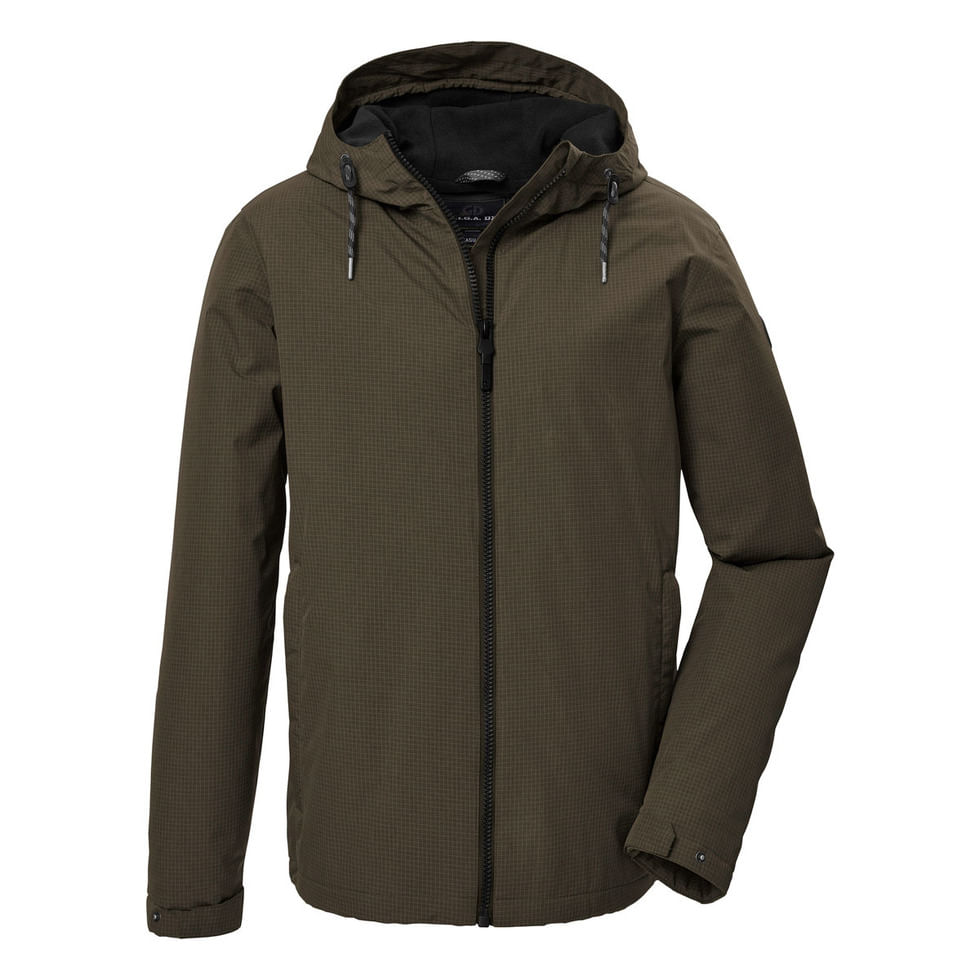 Parka gw 32 hombre killtec - Dolly