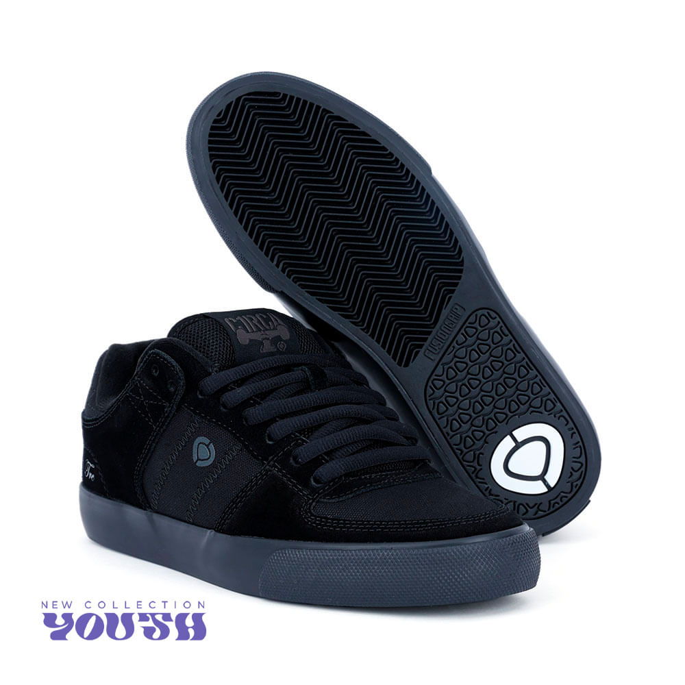 Zapatilla jr circa - Dolly