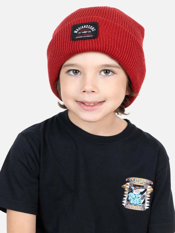 Gorro liso - Dolly
