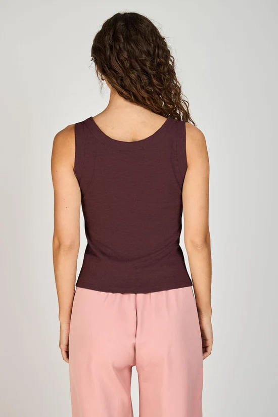 Polera lisa s-manga eclipse - Dolly