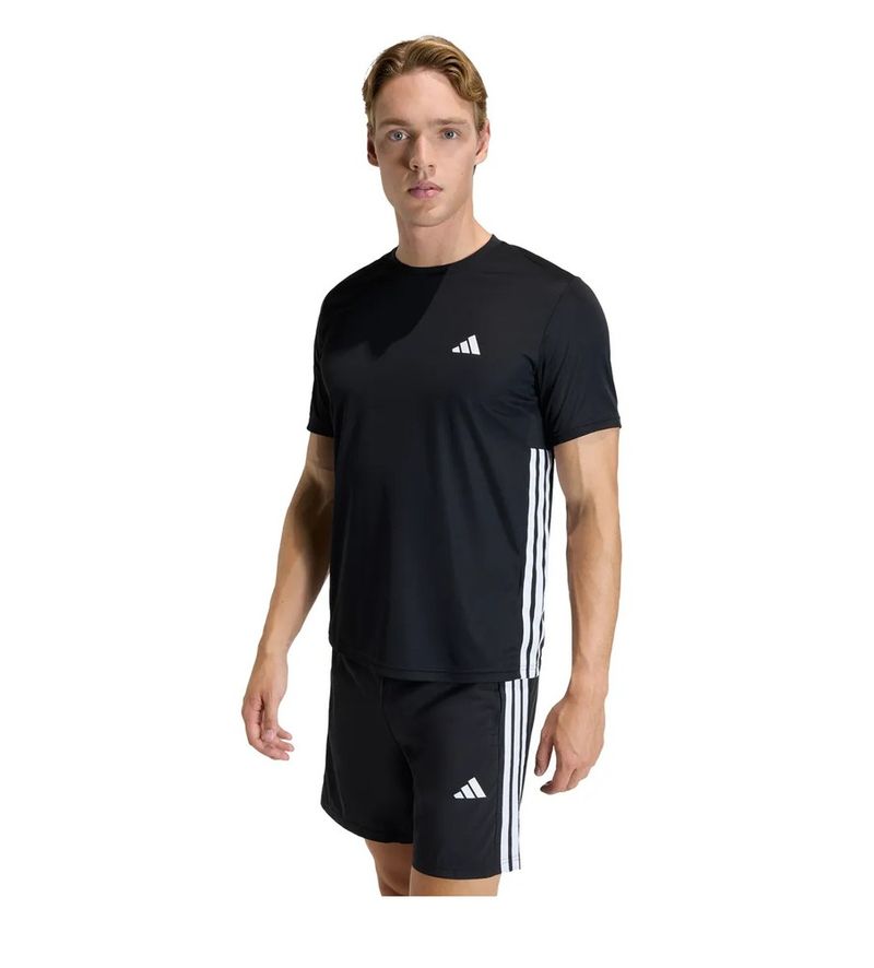 Polera m-c adidas - Dolly