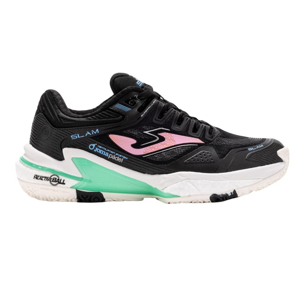 Zapatilla padel slam 24 joma - Dolly