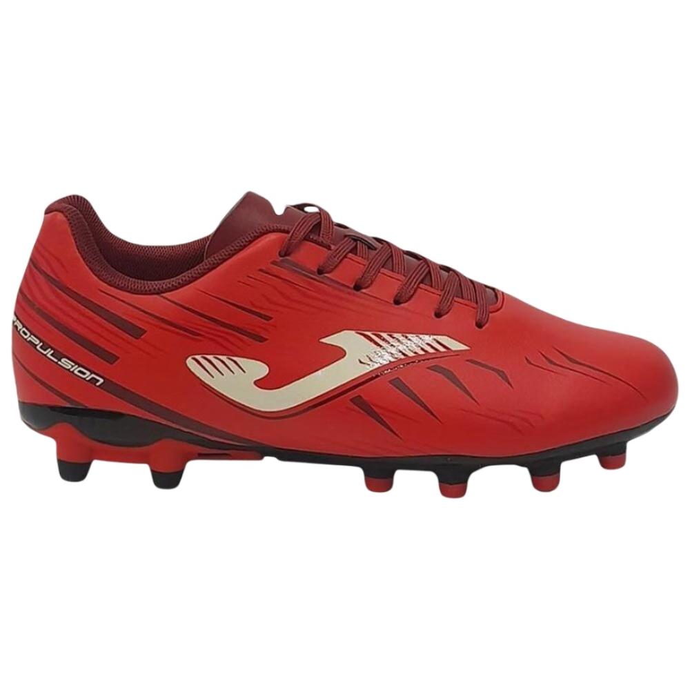 Zapatilla futbol pasto firme propulson j - Dolly