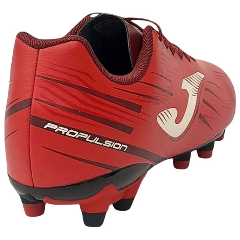 Zapatilla futbol pasto firme propulson j - Dolly