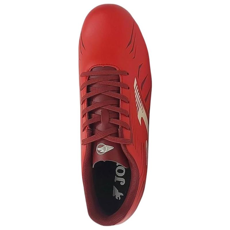 Zapatilla futbol pasto firme propulson j - Dolly