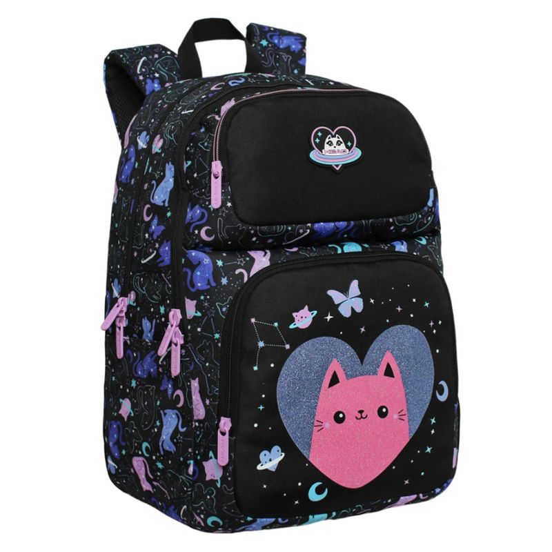 Mochila mix 1 2026 fantasy head - Dolly